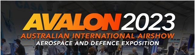 Trade Stand Opportunity | Avalon 2023 - Geelong Manufacturing Council