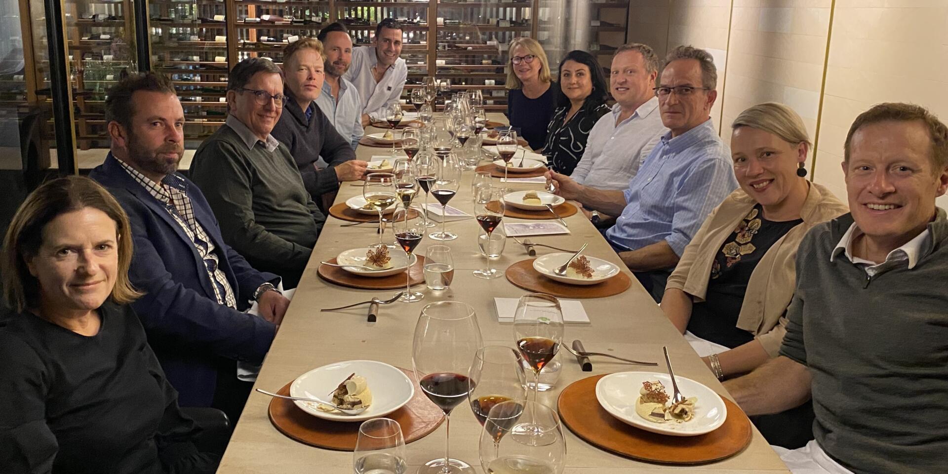 Senior leaders address GMC’s new CEO Program - Geelong Manufacturing ...