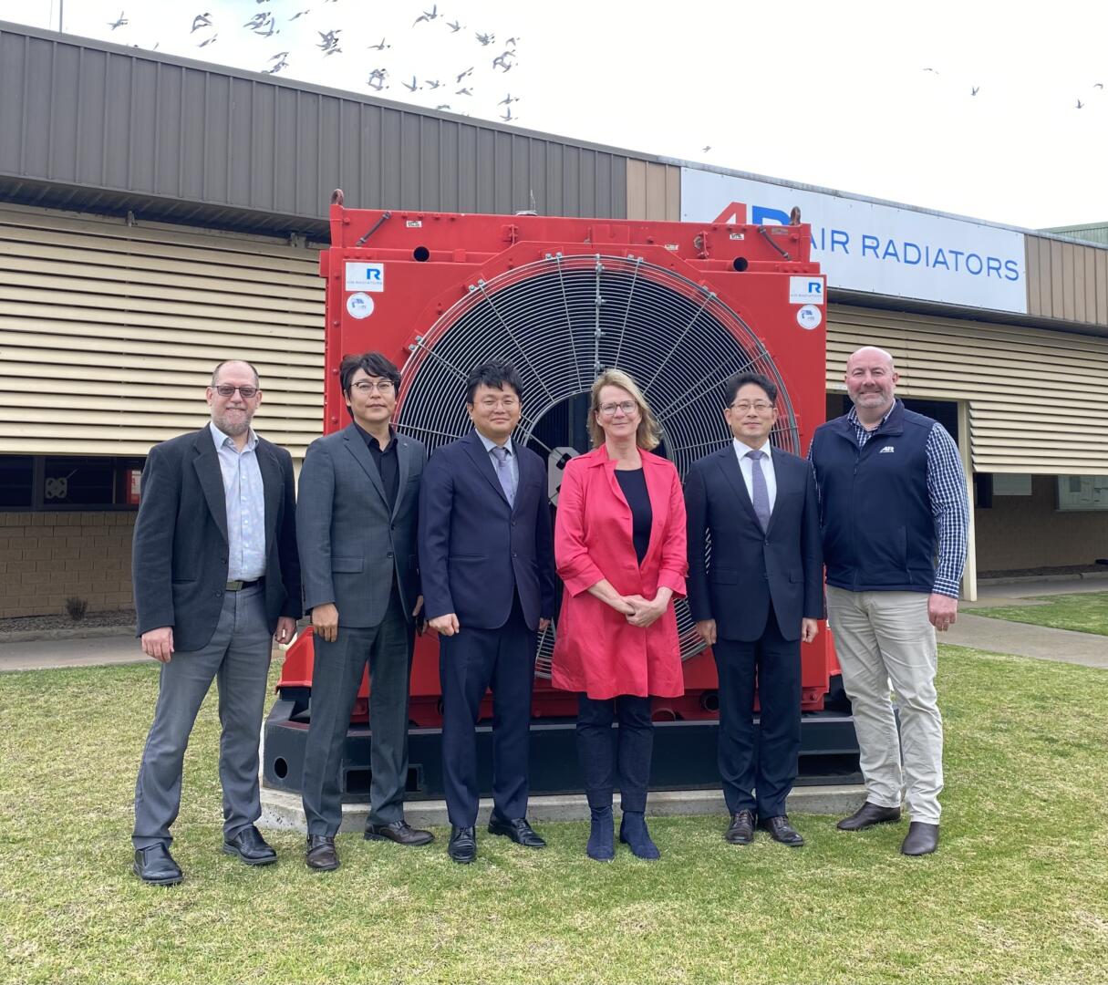 Hanwha opens Avalon facility in support of Australia’s sovereignty ...