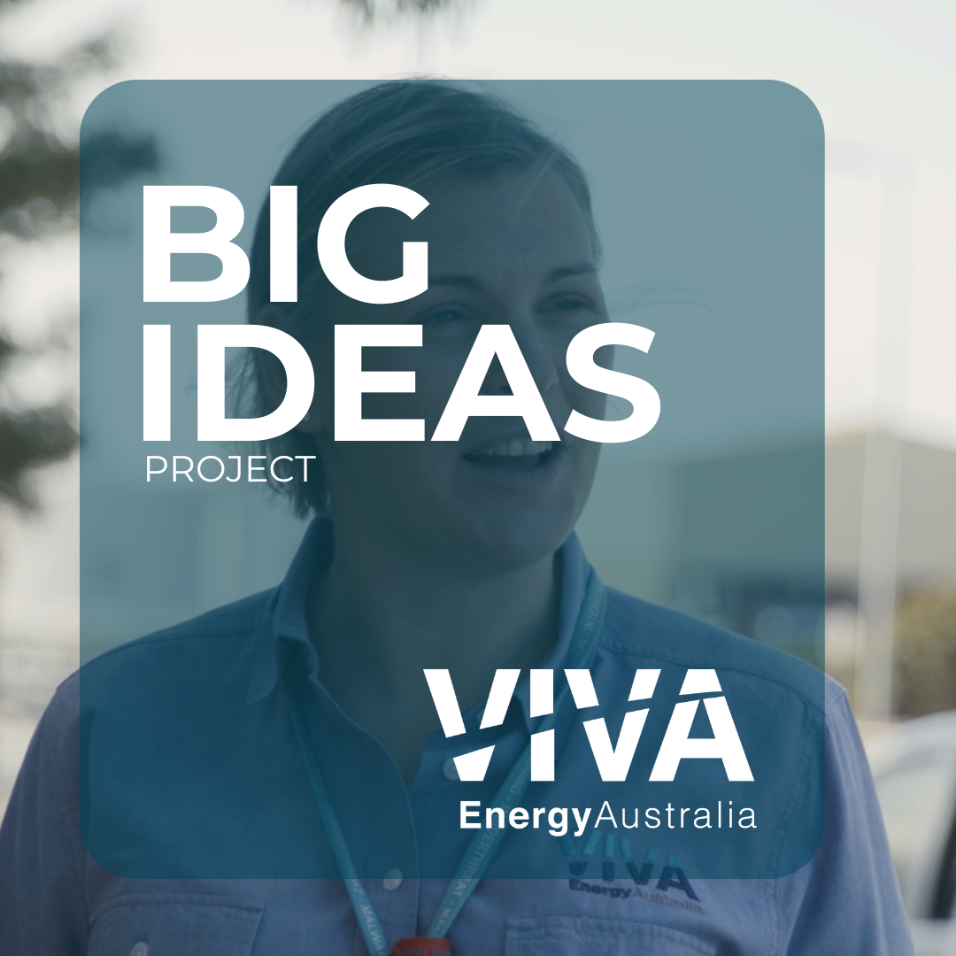 BIG IDEAS Project - Geelong Manufacturing Council