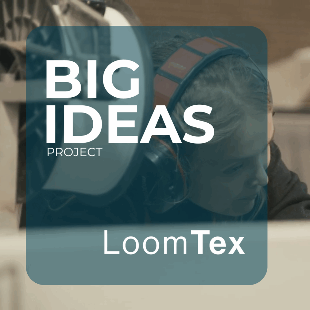 BIG IDEAS Project - Geelong Manufacturing Council