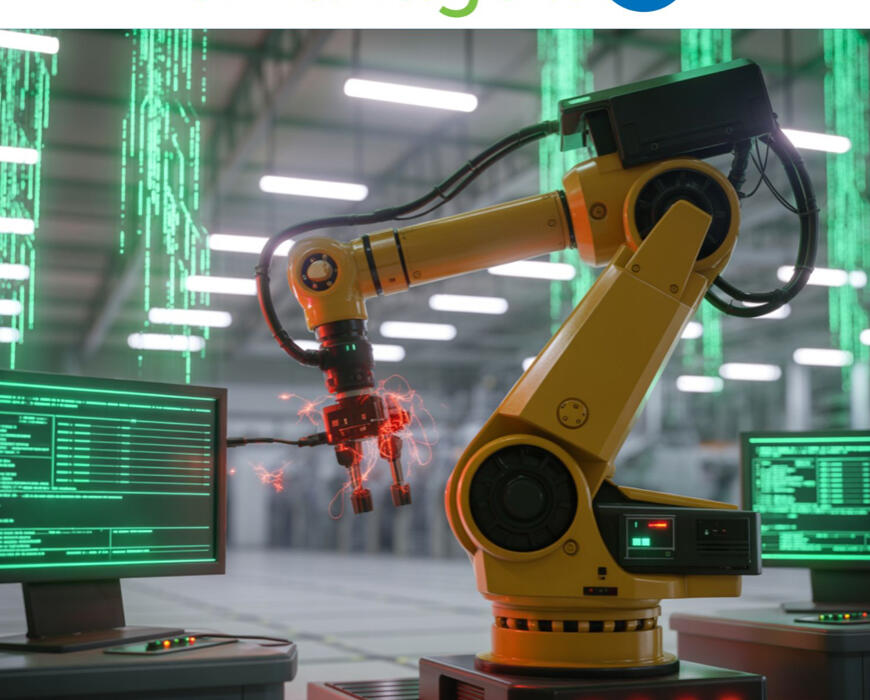 Why manufacturers need a different approach to IT and Cybersecurity ...